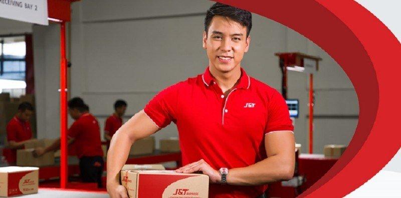 Gaji Kurir JNT EXPRESS per Bulan di Indonesia