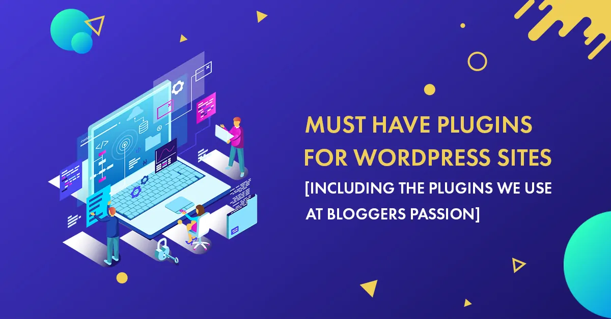 Plugin Wajib Untuk Website WordPress Plugin Wajib Untuk Website WordPress